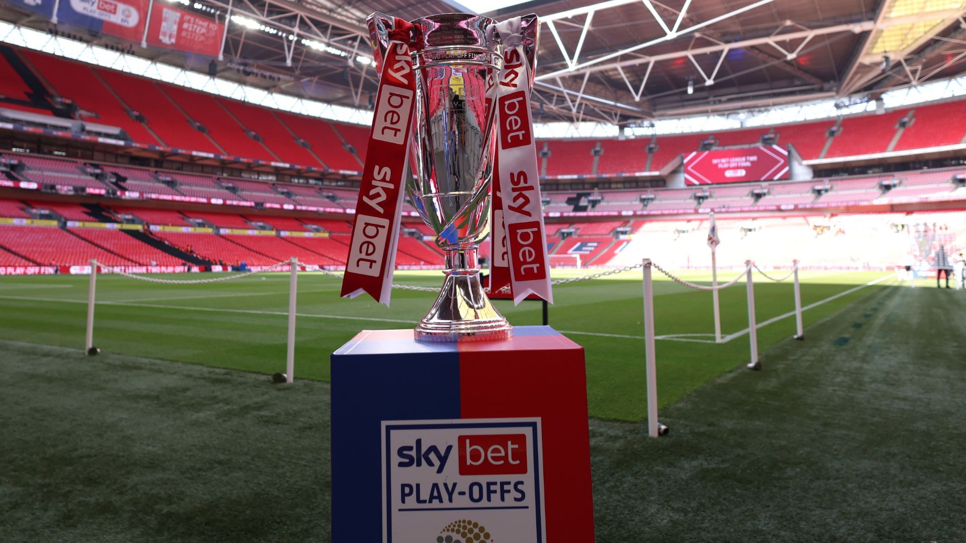 Explained: Why Championship play-off final is kicking off at 3:01pm with Sunderland & Sheffield ...